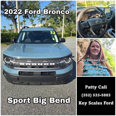 PATTY CALI KEY SCALES FORD - Updated August 2025 - 18 Photos - 1719 ...