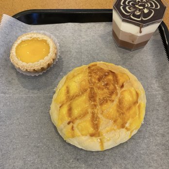 KOKO BAKERY - Updated May 2025 - 629 Photos & 350 Reviews - 3710 Payne ...