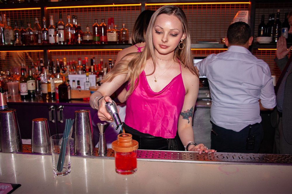 SHKR - Request a Quote - 16 Photos - Washington, District of Columbia ...