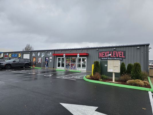 NEXT LEVEL PINBALL MUSEUM - Updated January 2025 - 404 Photos & 139 ...