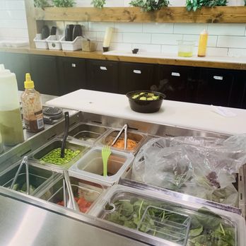 GREENHOUSE KITCHEN - Updated January 2026 - 10 Photos & 19 Reviews ...