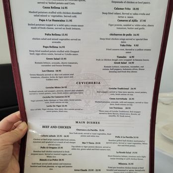 LA RONDA RESTAURANT - Updated August 2025 - 420 Photos & 146 Reviews ...