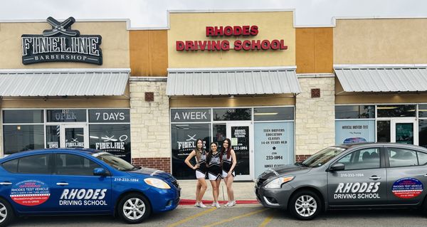 RHODES DRIVING SCHOOL - Updated June 2026 - 31 Photos & 13 Reviews ...