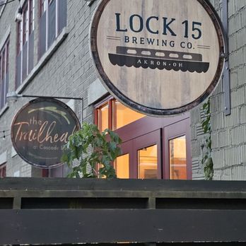 LOCK 15 BREWING CO. - Updated July 2025 - 477 Photos & 438 Reviews - 21 ...
