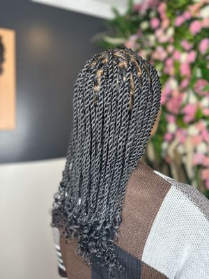 CHIC BRAIDS ATLANTA - Updated September 2025 - 219 Photos - 2949 Canton ...