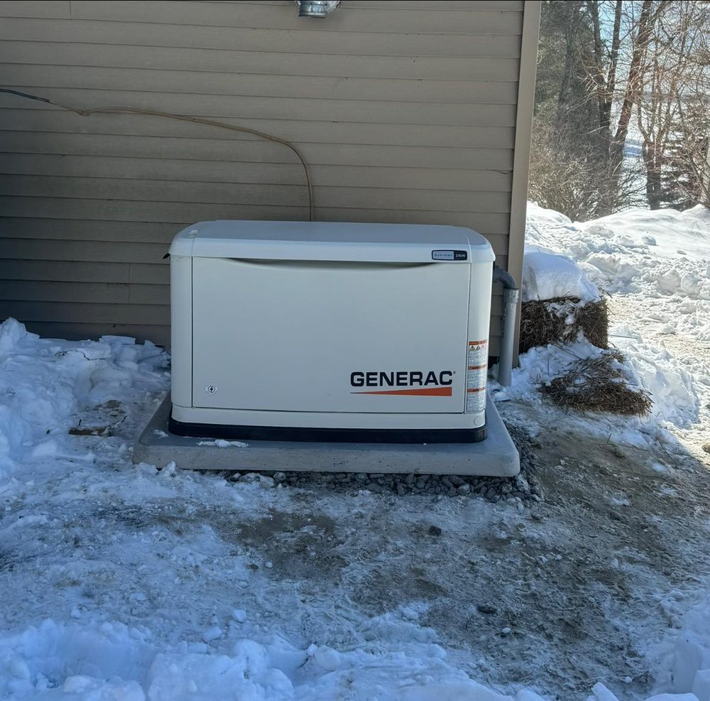 JT Electric - Updated January 2026 - Turner, Maine - Electricians - Phone Number - Yelp