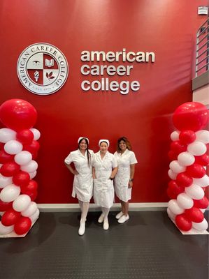 AMERICAN CAREER COLLEGE - Updated January 2026 - 118 Photos & 363 Real ...