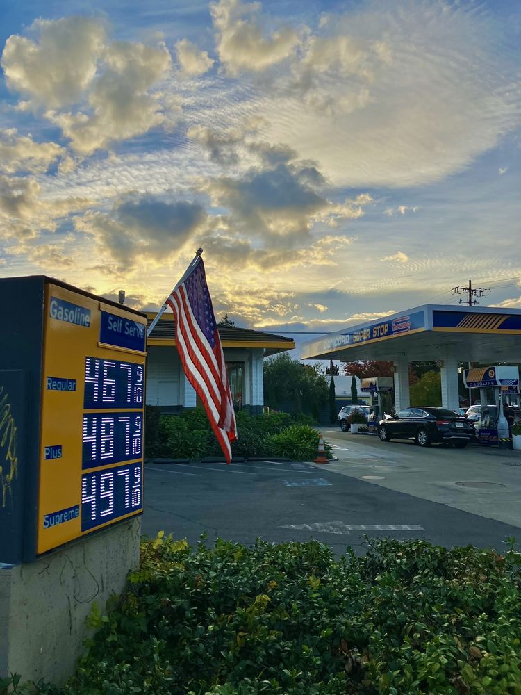 CONCORD SUPER STOP - Updated December 2025 - 3180 Willow Pass Rd ...