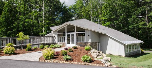 GRANITE RECOVERY CENTER - Updated July 2025 - 6 Manor Pkwy, Salem, New ...