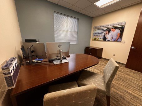 SECURITY SERVICE FEDERAL CREDIT UNION - Updated December 2025 - 13 ...