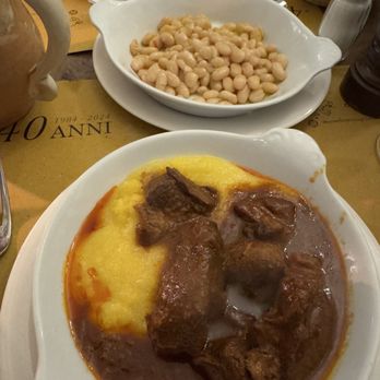 OSTERIA DEL CINGHIALE BIANCO - Updated April 2025 - 501 Photos & 320 ...