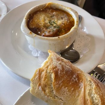 CAFE TOUCHE FRENCH BISTRO & WINE BAR - Updated August 2025 - 294 Photos ...