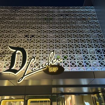 THE D-LANDER SHOP - Updated December 2025 - 154 Photos & 14 Reviews ...