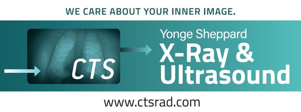 YONGE SHEPPARD X-RAY & ULTRASOUND - Updated May 2026 - 4841 Yonge ...