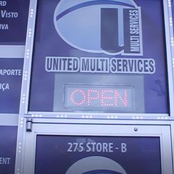 UNITED MULTI SERVICES - 17 Photos - 275 Chestnut St, Newark, New Jersey ...