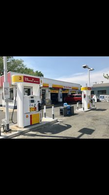 SHELL - Updated August 2025 - 1600 Mount Vernon Ave, Alexandria ...