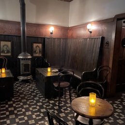 DOGPATCH SALOON - Updated May 2025 - 73 Photos & 125 Reviews - 2496 3rd ...