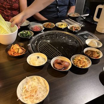 HANGANG - Updated March 2025 - 862 Photos & 243 Reviews - 1236 Waimanu ...