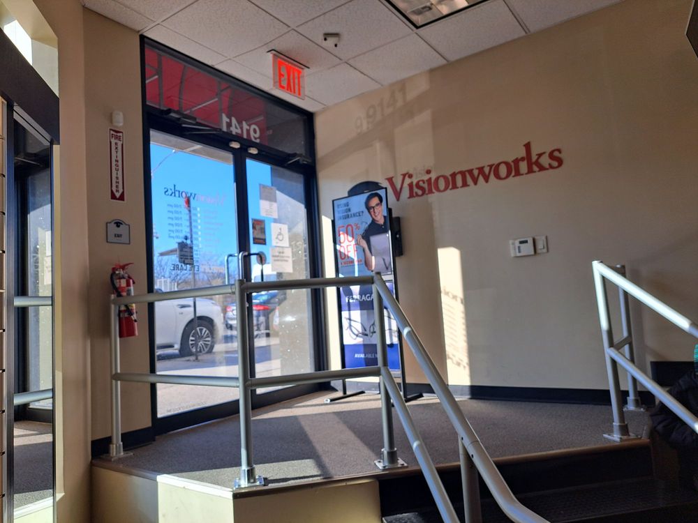 DAVIS VISIONWORKS - 15 Photos & 38 Reviews - 91-41 Queens Blvd ...