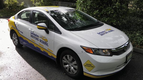 DEFENSIVE DRIVING SCHOOL - Updated May 2026 - 18 Photos & 107 Reviews ...