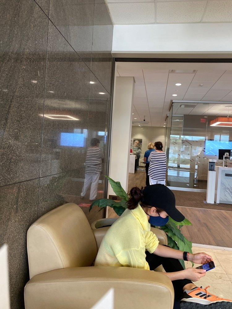 Boca Raton BANK OF AMERICA FINANCIAL CENTER - Updated November 2024 ...