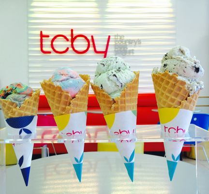 TCBY SUTTON PLACE - Updated January 2026 - 39 Photos & 18 Reviews - 7 ...