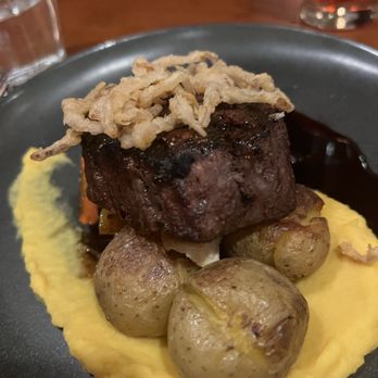 MARCHE - Updated October 2025 - 597 Photos & 687 Reviews - 296 E 5th ...