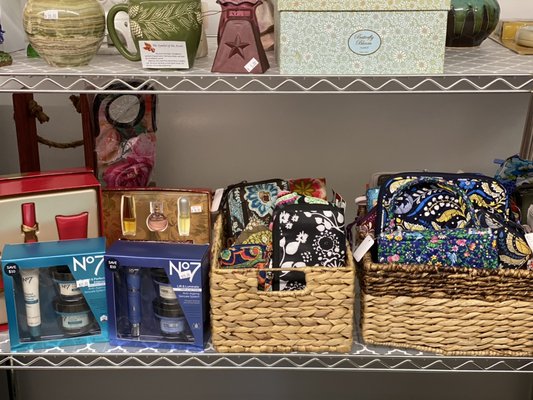 THE GOODY BAG VARIETY AND CONSIGNMENT - Updated October 2025 - 10 ...