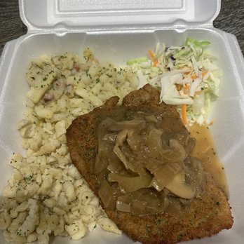 SCHNITZEL WAGON - Updated September 2025 - 17 Photos & 22 Reviews ...