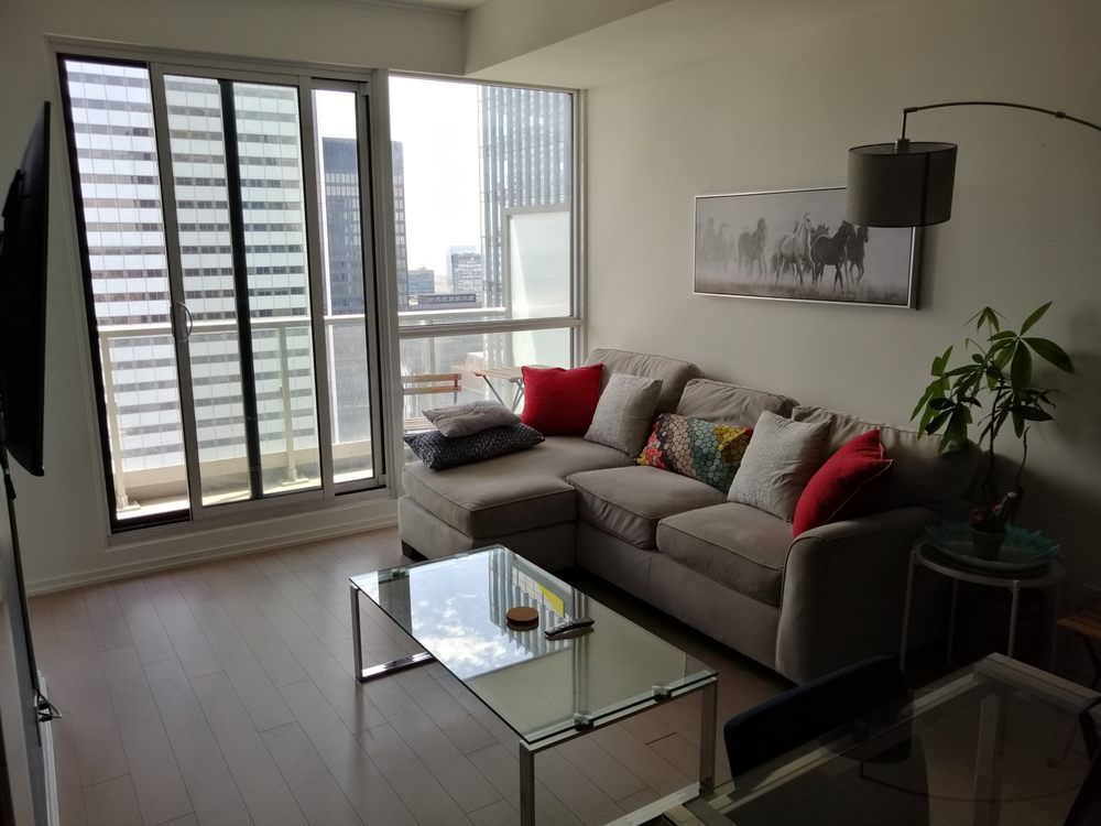 TORONTO SHINE CLEANING - Updated September 2024 - 24 Photos - 140 Yonge ...