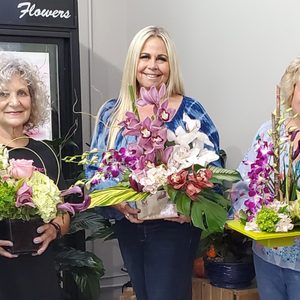 ANTHURIUM GARDENS FLORIST - Updated July 2024 - 32 Photos - 9625 NW ...