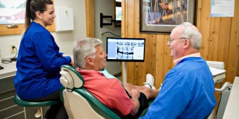 RYDELL FAMILY DENTAL - Updated October 2025 - 15704 W US Hwy 63 ...