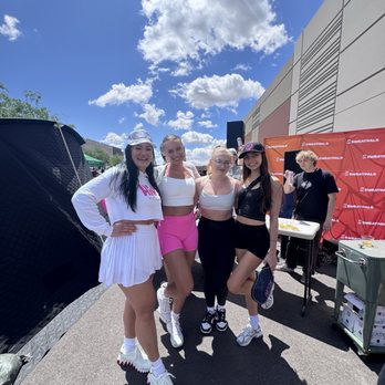 HIVE FIT CLUB - Updated June 2026 - 113 Photos & 11 Reviews - 8275 N ...