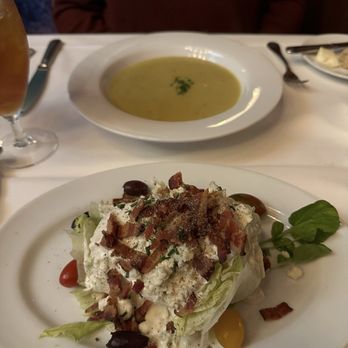 HARRIS’ RESTAURANT - Updated December 2024 - 2438 Photos & 2228 Reviews ...