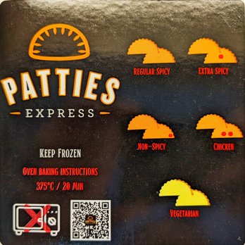 PATTIES EXPRESS - Updated December 2025 - 71 Photos & 25 Reviews - 100 ...