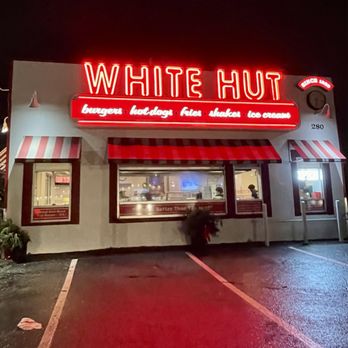 WHITE HUT - Updated December 2025 - 194 Photos & 255 Reviews - 280 ...