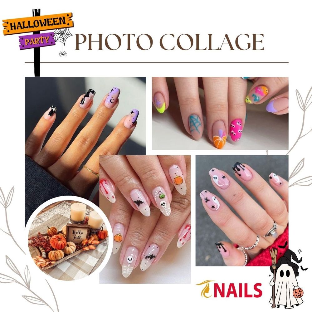 TT NAILS - Updated December 2025 - 210 Photos & 17 Reviews - 4573 W ...