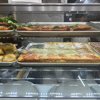 UNCLE SAM’S PIZZA - Updated June 2024 - 117 Photos & 61 Reviews - 17 ...