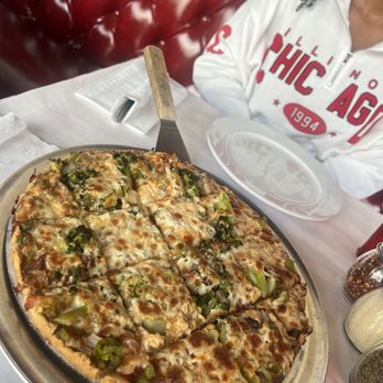 PIZANO’S PIZZA AND PASTA - Updated November 2024 - 263 Photos & 362 ...