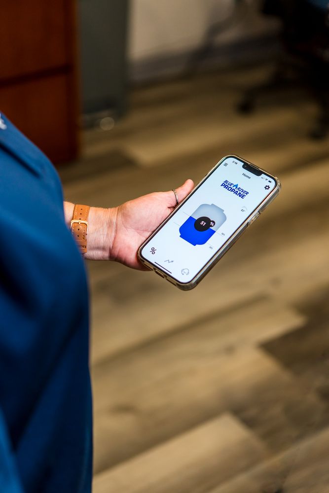 BLUE RIVER PROPANE - Updated December 2025 - 10 Photos - 1576 Nashville Hwy, Lewisburg ...