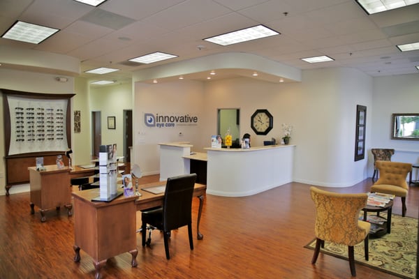 INNOVATIVE EYE CARE - Updated December 2025 - 11 Photos & 20 Reviews ...