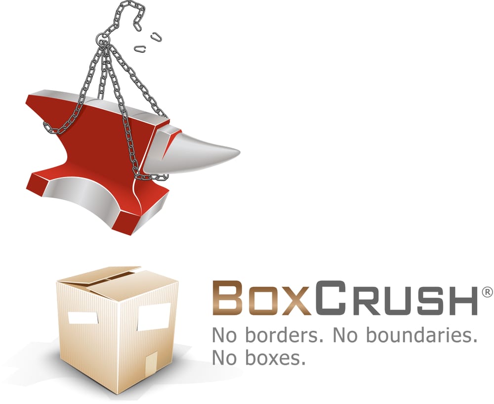 BOXCRUSH WEB DESIGN - Updated January 2025 - 3905 Vincennes Rd ...
