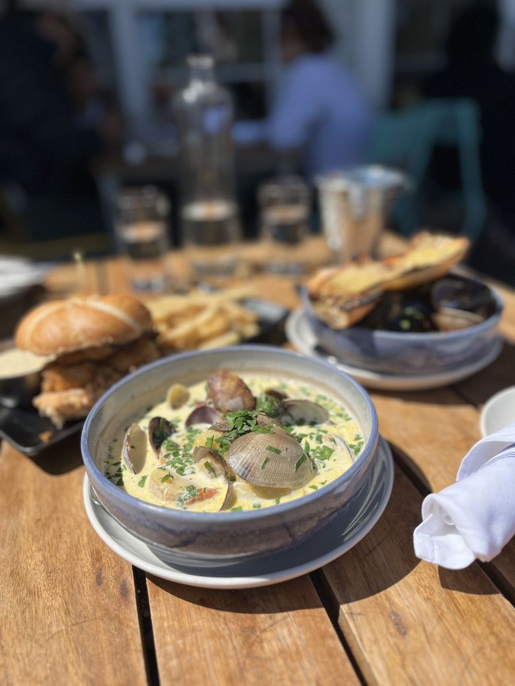 HOG ISLAND LARKSPUR - 855 Photos & 306 Reviews - 2401 Larkspur Landing ...