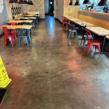 ZO’S GOOD BURGER DETROIT - Updated November 2025 - 126 Photos & 106 ...