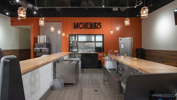 MORENA’S MEXICAN CUISINE - RIVERSIDE - Updated December 2025 - 366 ...