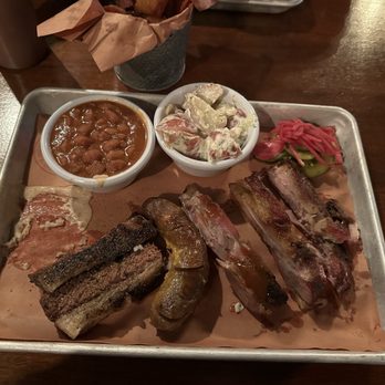 REUNION BBQ - Updated January 2026 - 127 Photos & 89 Reviews - 439 ...