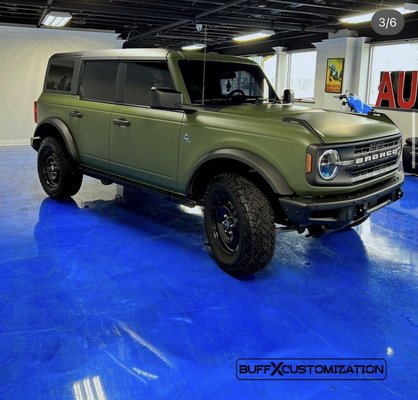 BUFF X CUSTOMIZATION - Updated December 2025 - 29 Photos - 26015 W ...