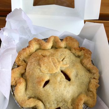 NOBLE PIES - TARRYTOWN - Updated August 2024 - 16 Photos & 15 Reviews ...