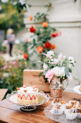 PENINSULA PASTRIES - 74 Photos & 109 Reviews - 926 1/2 S Main St ...