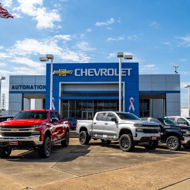 AUTONATION CHEVROLET GULF FREEWAY - Updated August 2025 - 28 Photos ...